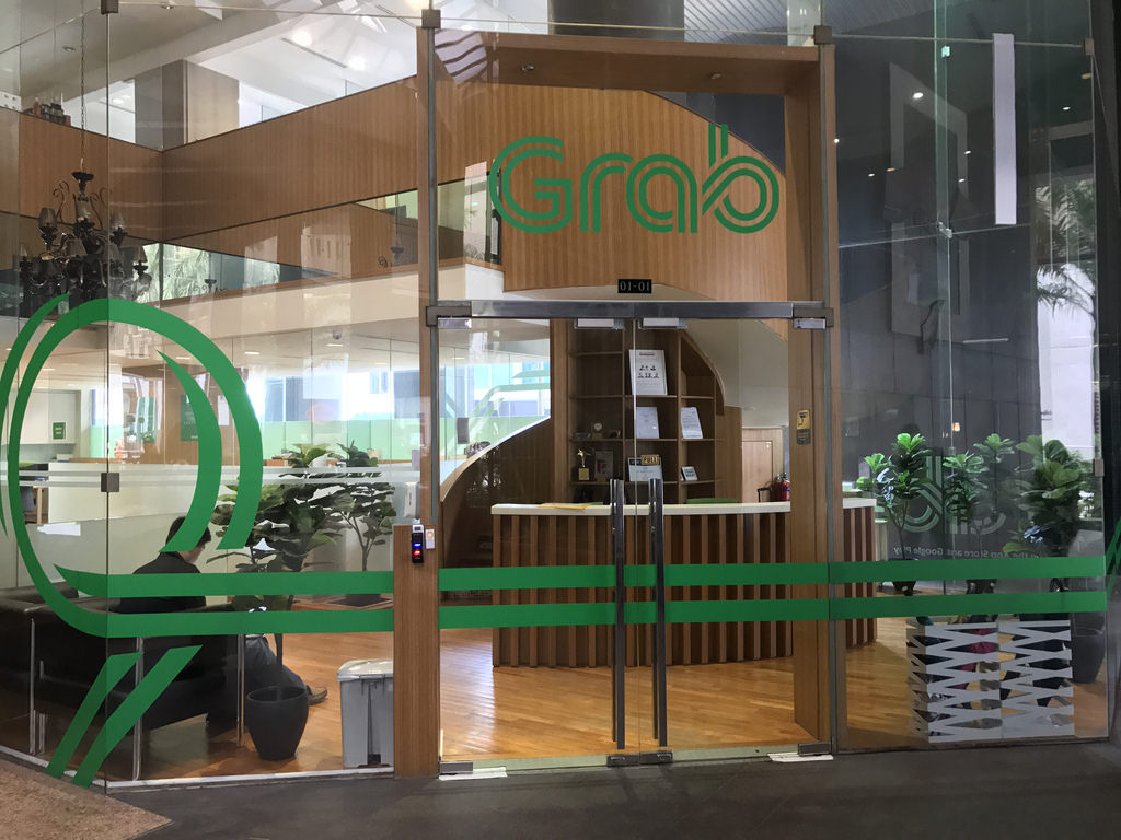 Malaysia Competition Commission imposes $20 million fine on Grab for ...